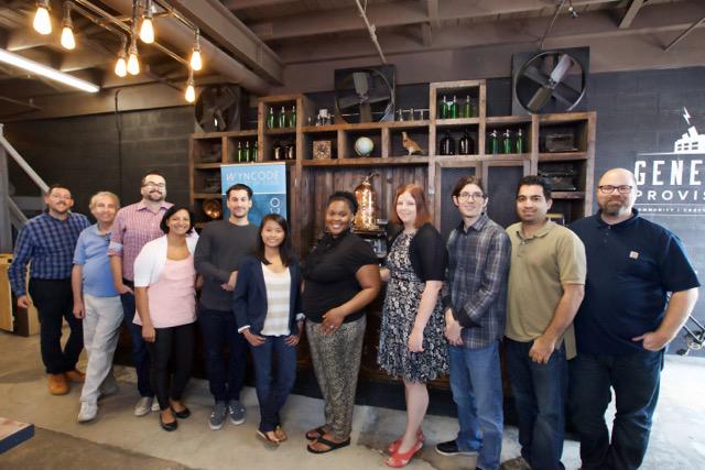 group pic | General Provision Work Club