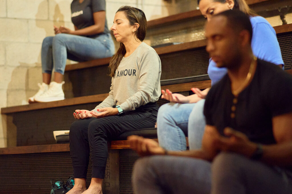 JOIN THE CLUB THAT’S BUILT FOR TEAMS | General Provision Work Club