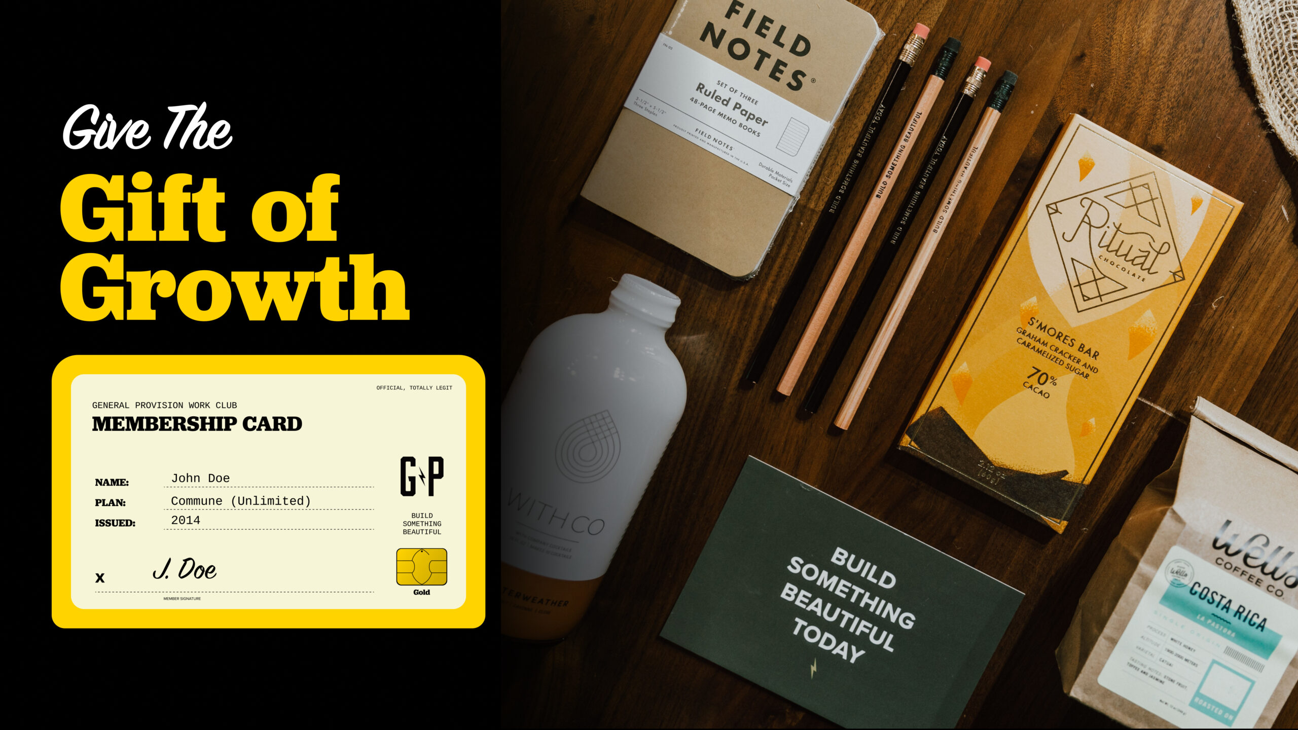 Coworking Fort Lauderdale | General provision Work Club